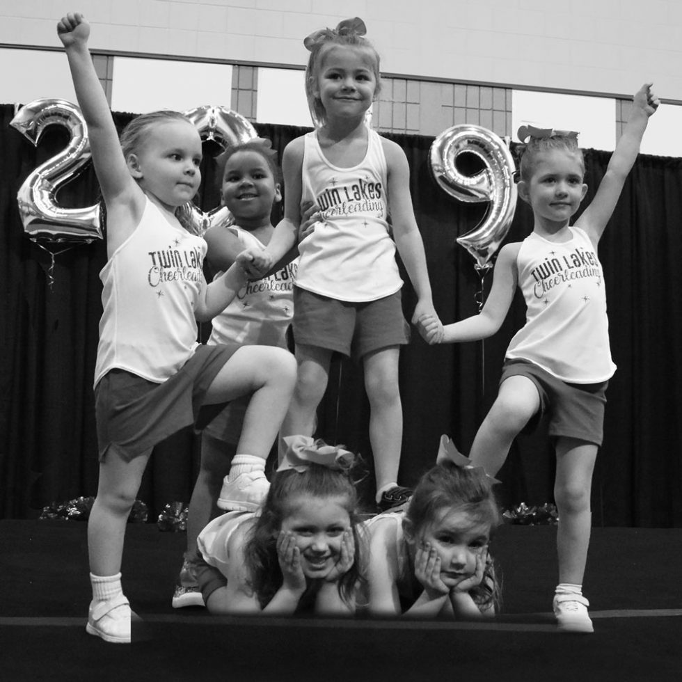 Classes - Twin Lakes Cheer